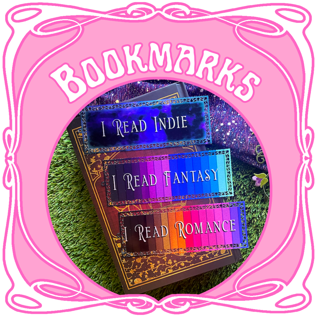 Bookmarks – Fictional Alchemy
