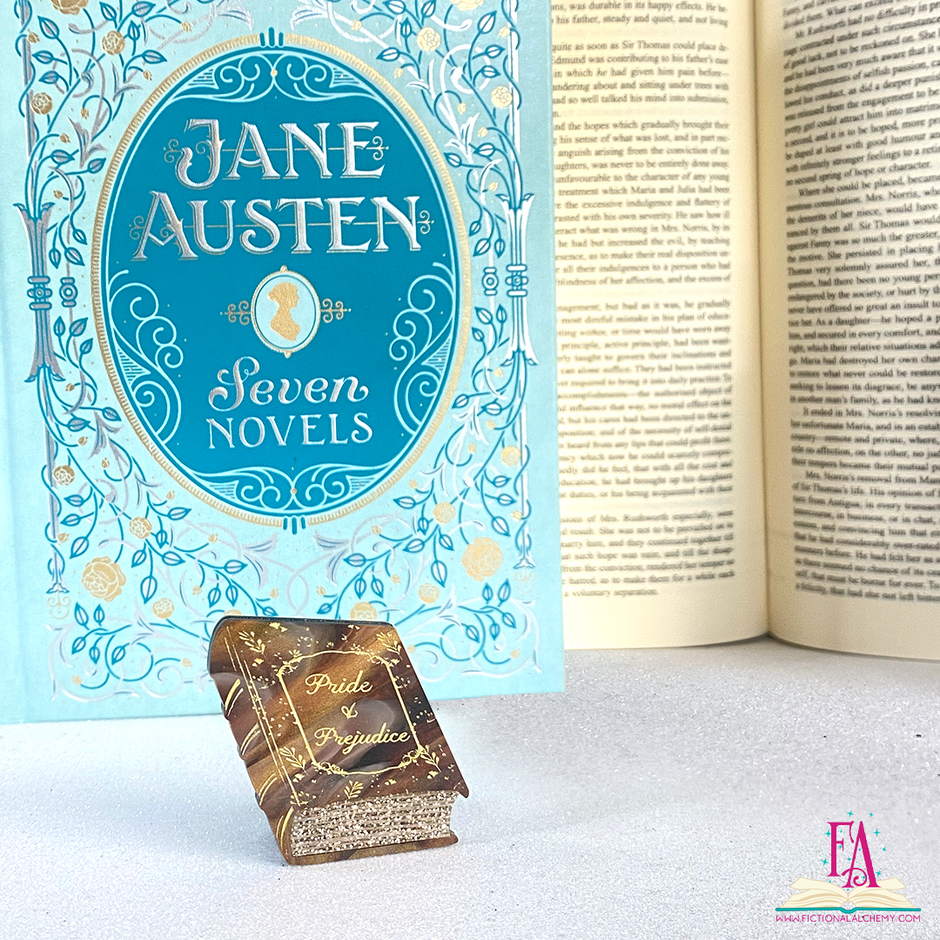 Sale & Last Chance – Fictional Alchemy