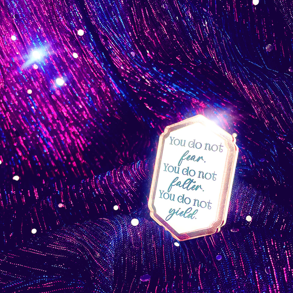 Officially Licensed: Maasverse Miscellanea: Quotes Set 1 – Fictional ...